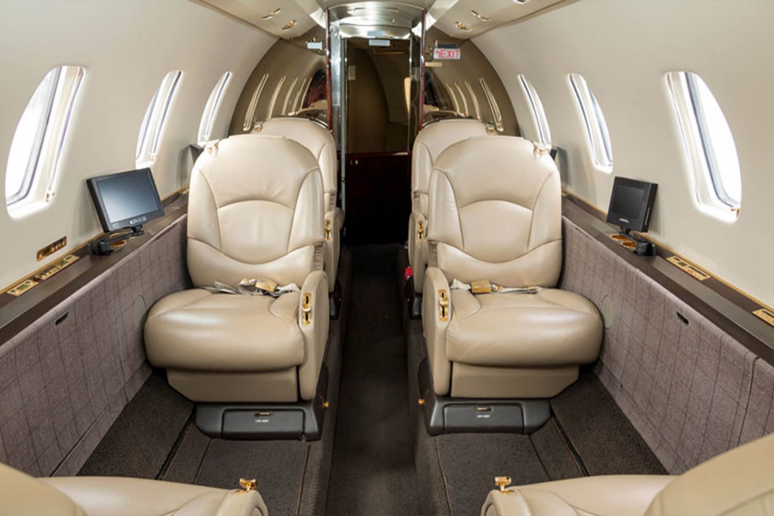 CESSNA CITATION XL/XLS - Ariston Aviation